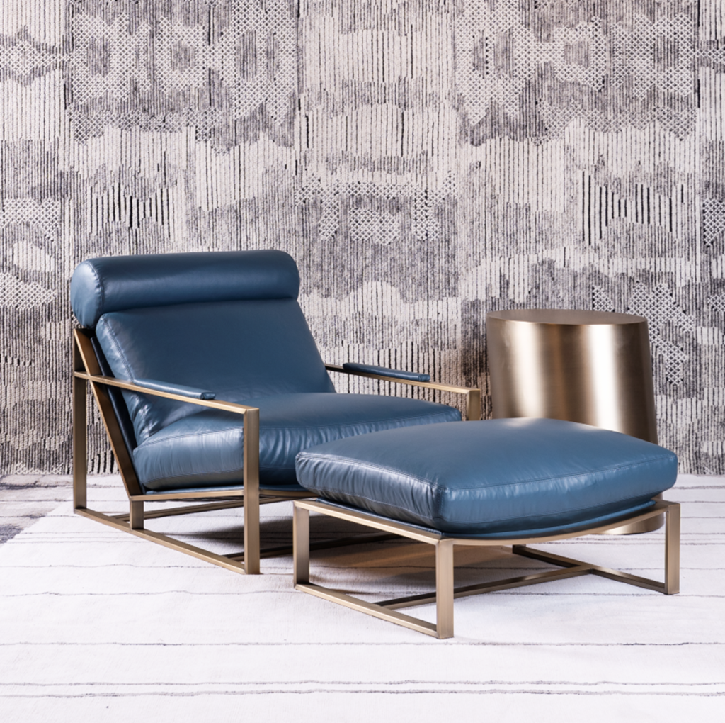 blue lounge – Bella Fine Goods